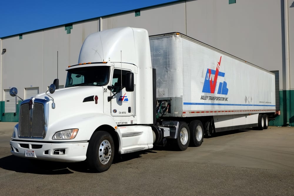 Commercial Trucking Insurance | Buffalo NY | New Buffalo Insurance Agency