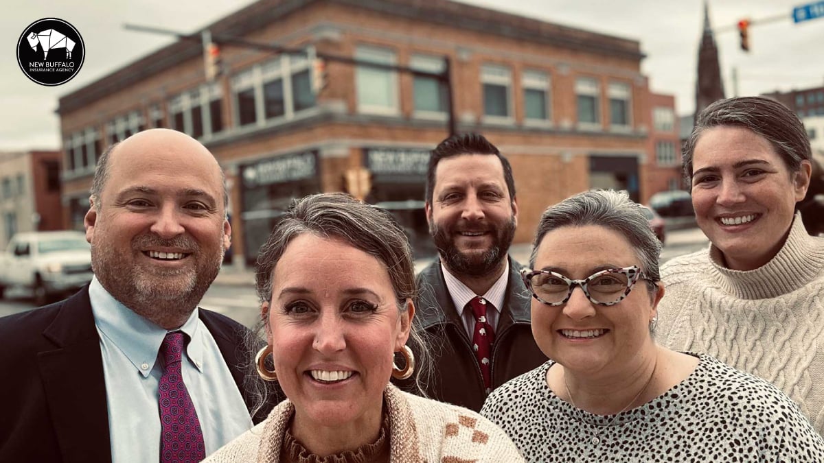 Buffalo NY Insurance Agency | New Buffalo Insurance Agency